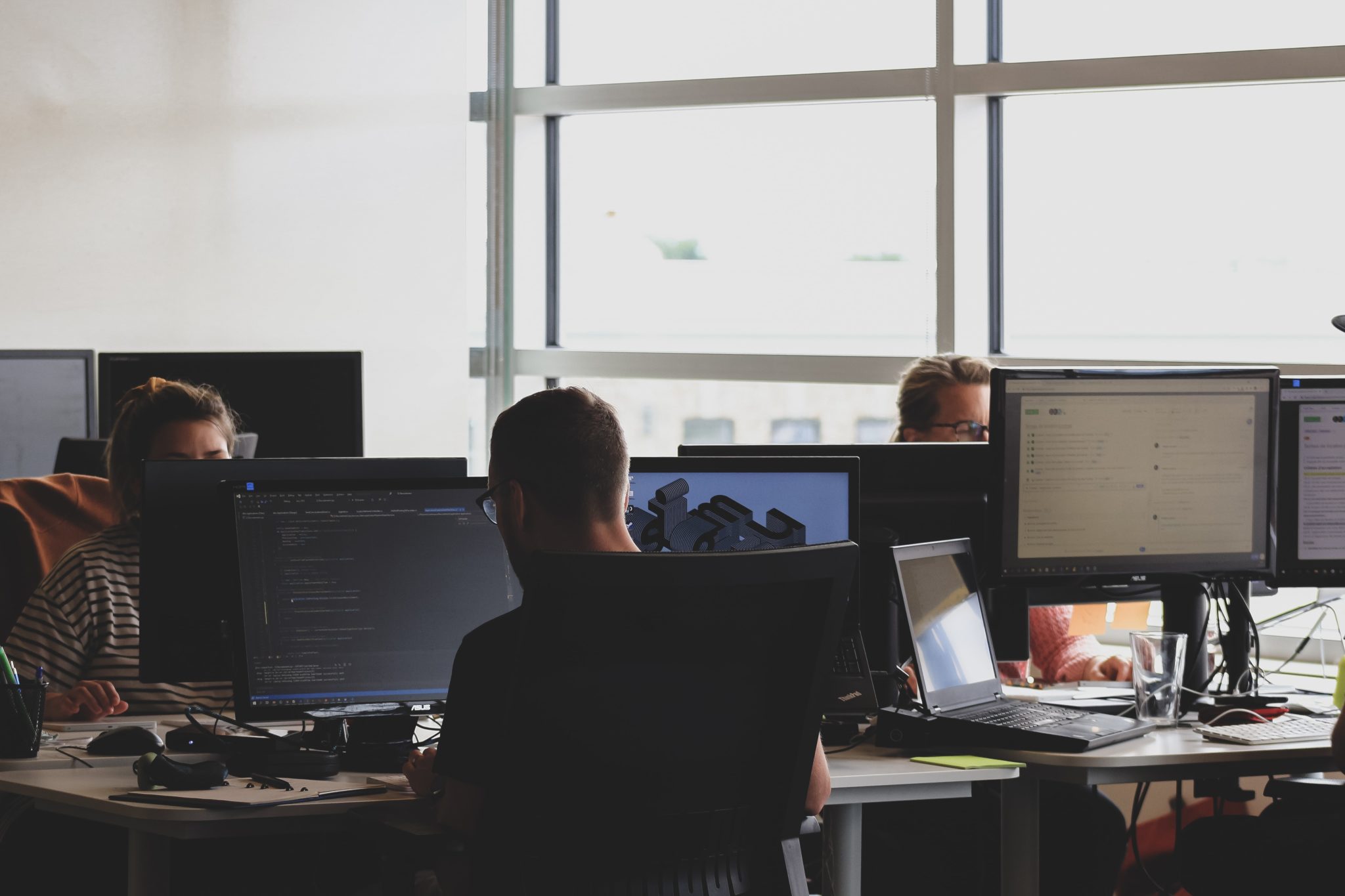 Common Government Contracting Labor Category Job Descriptions - InGovCon