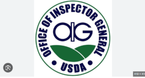 Office of Inspector General (OIG) – USDA: A Guide for New Government ...