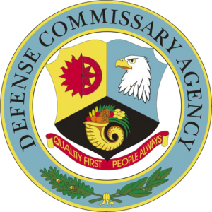 Defense Commissary Agency (DeCA): A Guide for New Government ...