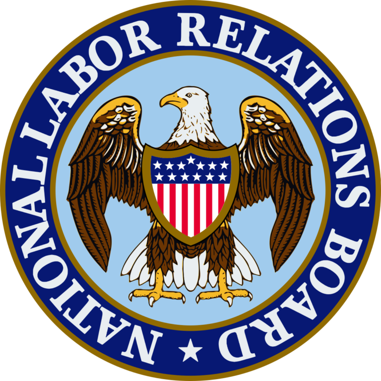 National Labor Relations Board (NLRB): A Guide for New Government ...