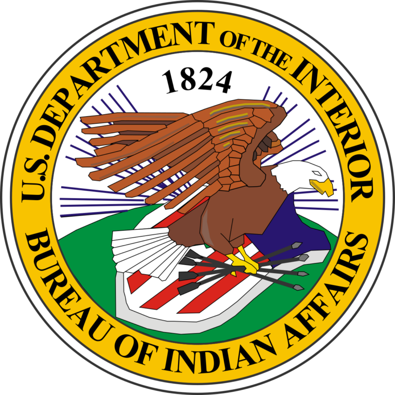 Bureau of Indian Affairs (BIA): A Guide for New Government Contractors ...