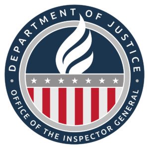 Office of the Inspector General (OIG), DOJ: A Guide for New Government ...
