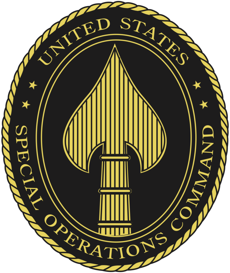 U.S. Special Operations Command (USSOCOM): A Guide for New Government ...